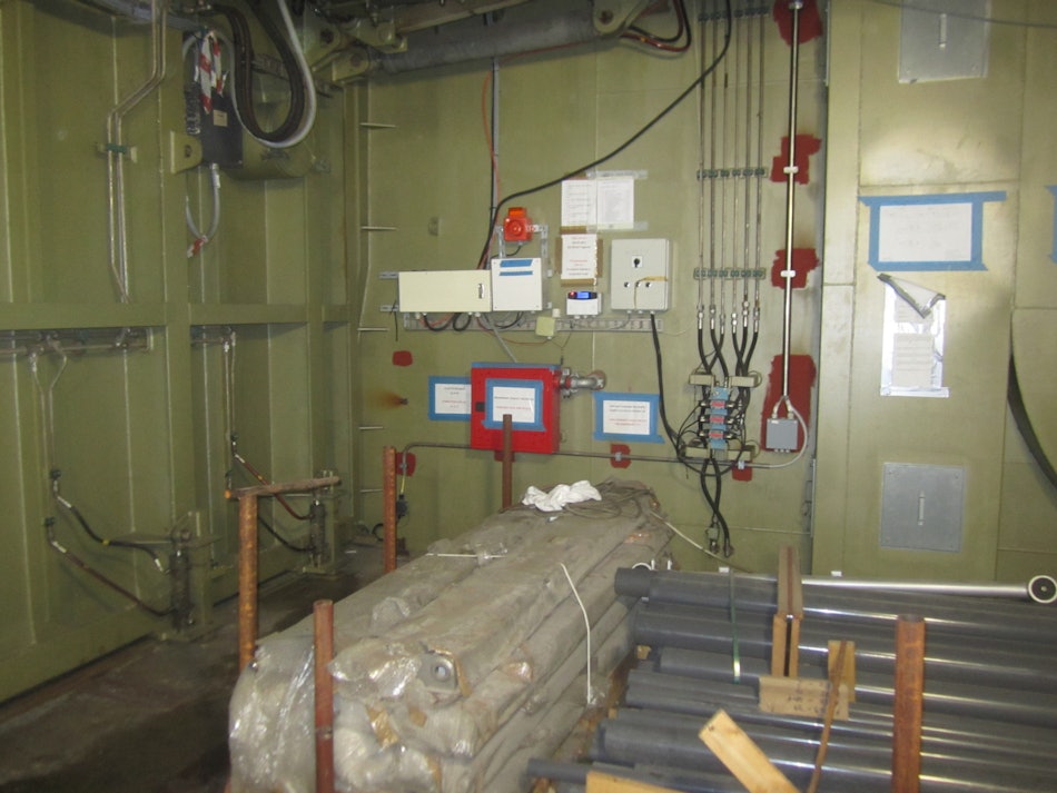 120m Conversion Yacht | Y910 Yacht For Auction