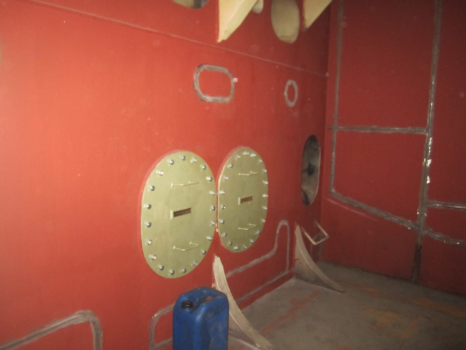 120m Conversion Yacht | Y910 Yacht For Auction