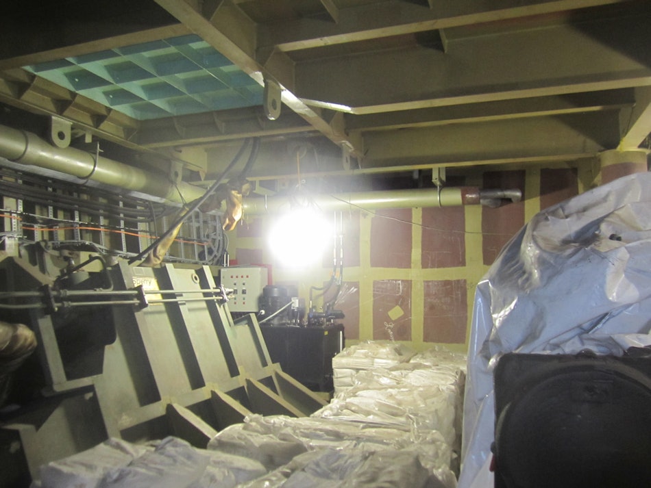 120m Conversion Yacht | Y910 Yacht For Auction