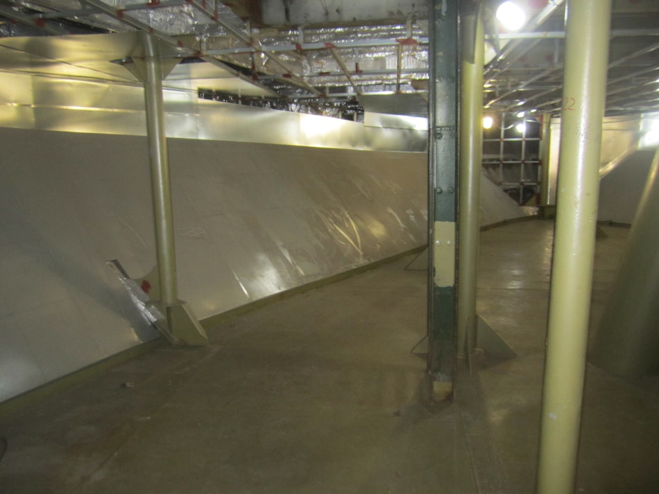 120m Conversion Yacht | Y910 Yacht For Auction