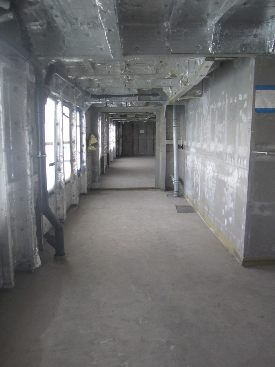 120m Conversion Yacht | Y910 Yacht For Auction