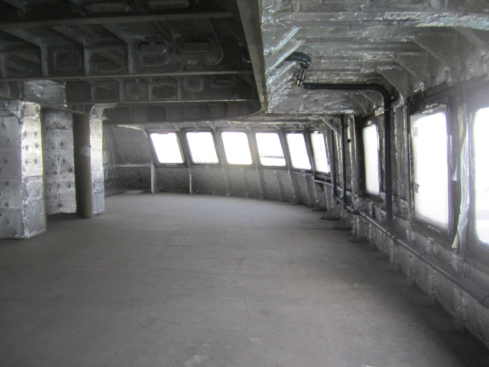 120m Conversion Yacht | Y910 Yacht For Auction